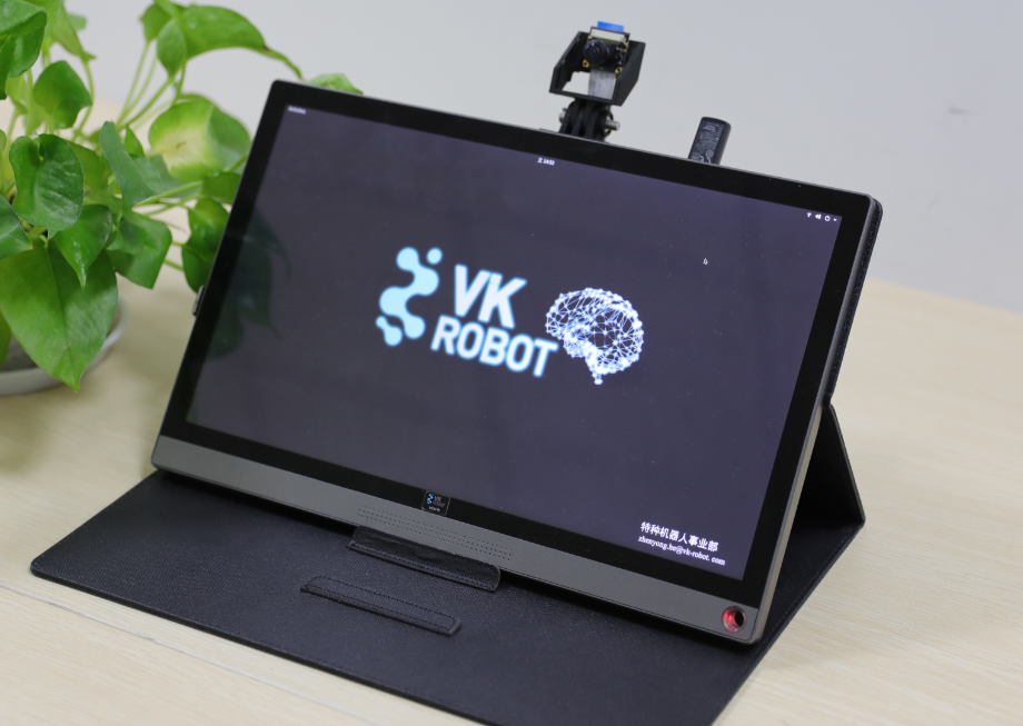 广州市威控机器人